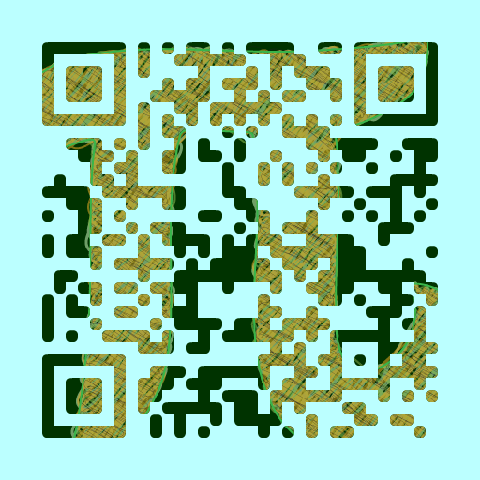 A QR code for the Revolver's Notepad blog